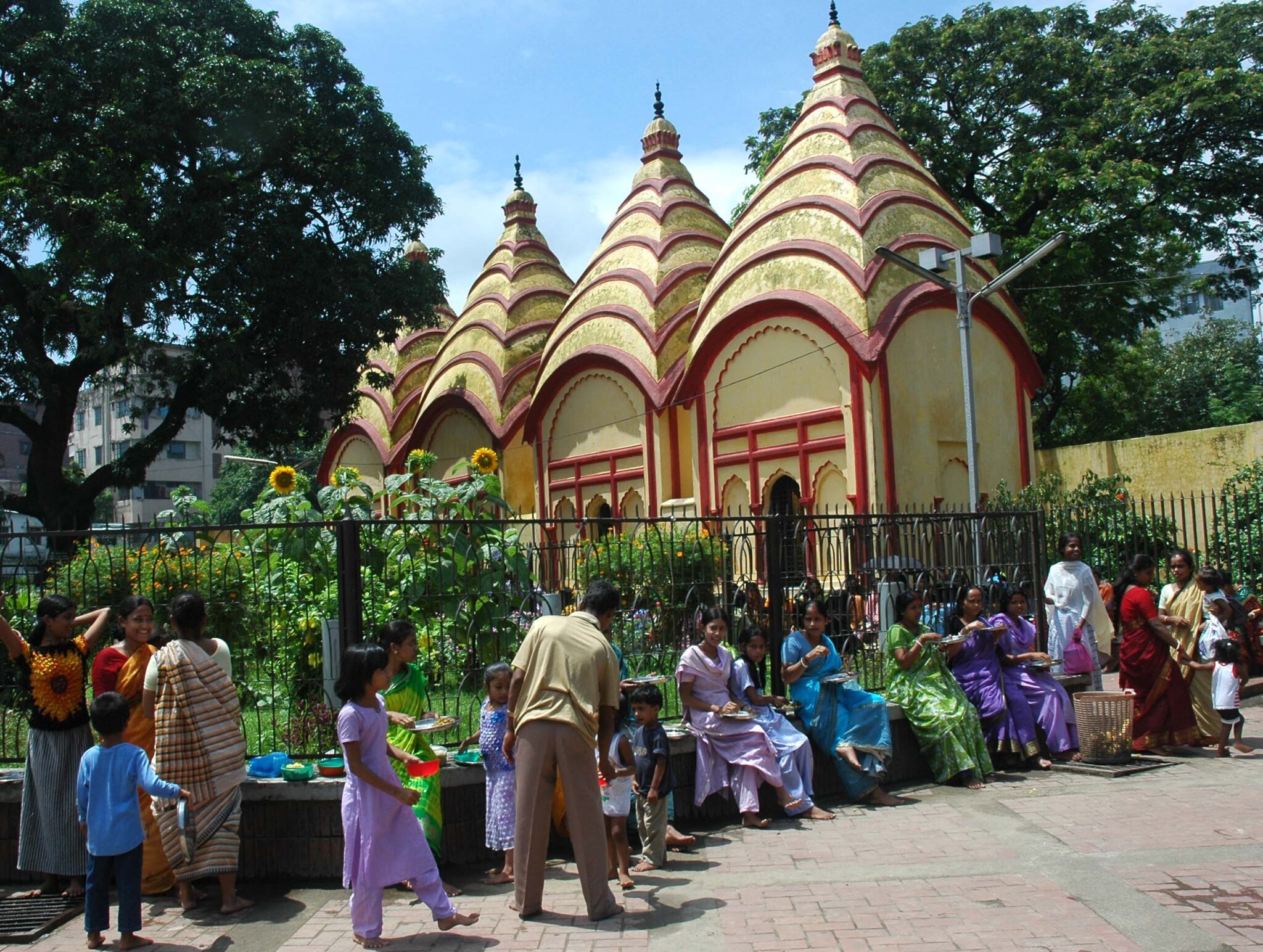 History of Dhaka City – CulturalUniverse