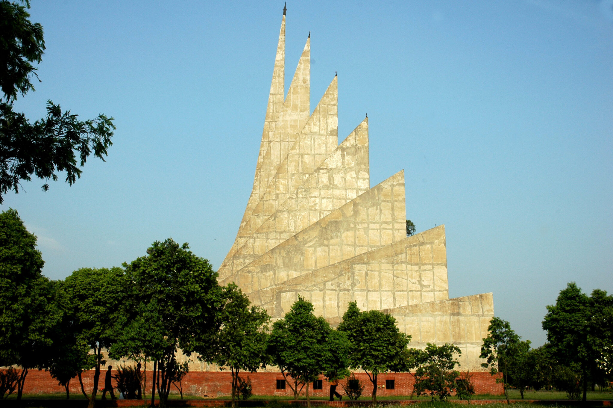 History of Dhaka City – CulturalUniverse